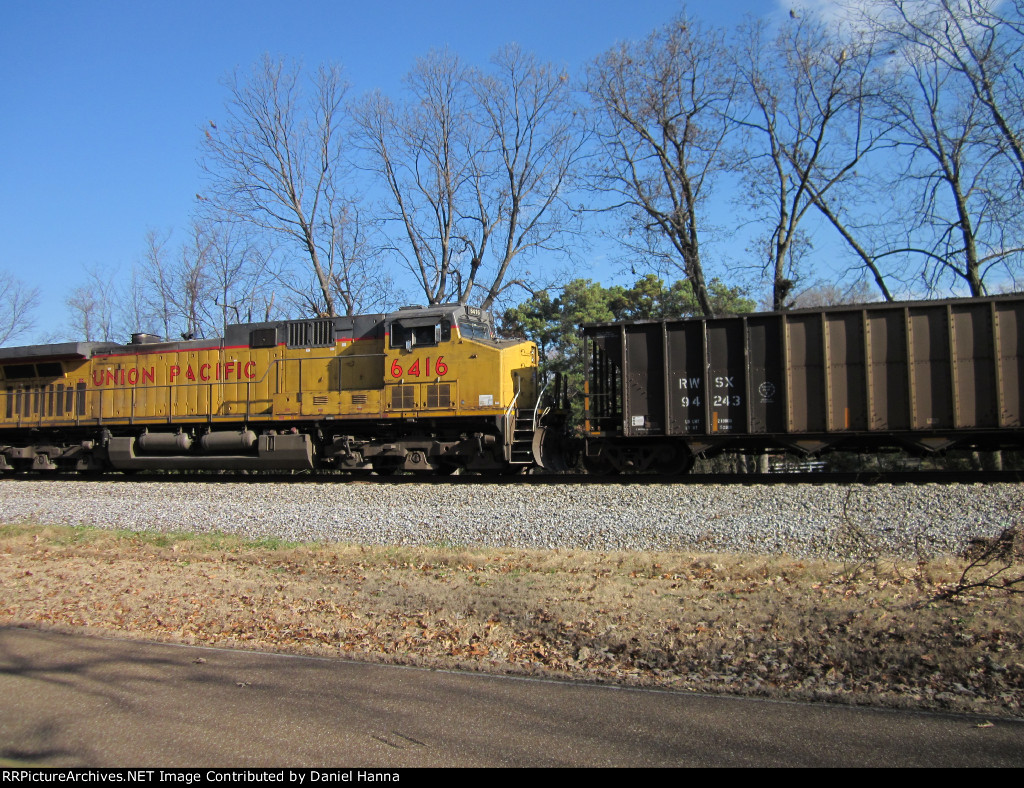 ex-sp ac44cw for DPU